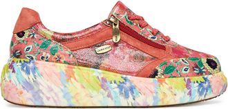 Laura Vita Sneakers Laura Vita Sodao 51 Rot