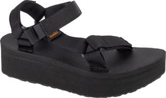 Teva Sandale Teva W Flatform Universal Sandals
