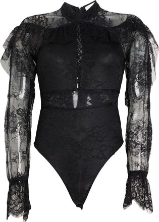 Trash and Luxury TOPS - Bodysuits auf YOOX.COM