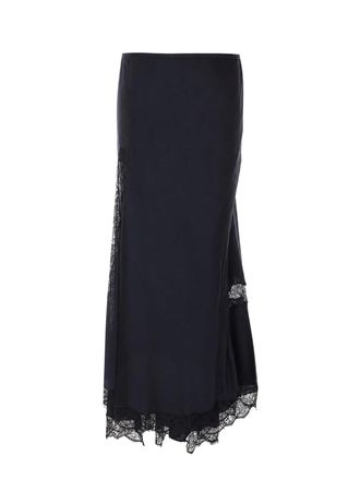 Isabel Marant Jean &Eacute;vas&eacute; - Noir