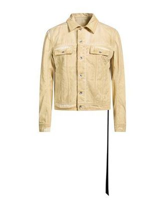 Rick Owens MANTEAUX - Vestes et blousons sur YOOX.COM