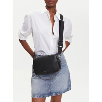 Michael Kors Handtasche MICHAEL Michael Kors 32S5SYTC5L Schwarz