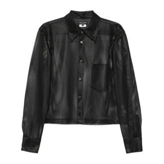 Comme Des Gar&ccedil;ons Herren, Shirts, Schwarzk, SGr&ouml;&szlig;e
