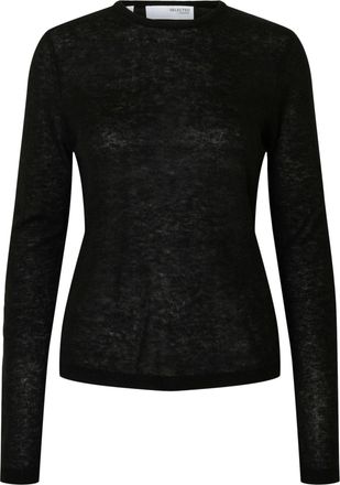 Selected Pullover SLFSHIRLEY