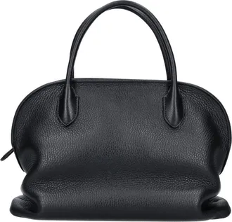 The Row Shoulder Bag Agnes 12