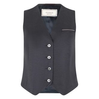 PESERICO Coats - - Suits - Damen - Grau - XL