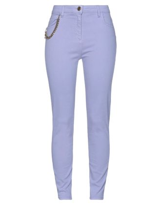 Elisabetta Franchi HOSEN & RÖCKE - Jeanshosen auf YOOX.COM