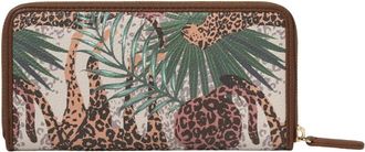 Braccialini Beth Special Wallet - Femme - Accessoires - Multicolore - Taille: ONE Size