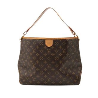 Louis Vuitton Pre-owned Delightful PM - - Pre-owned - Damen - Braun - ONE SIZE