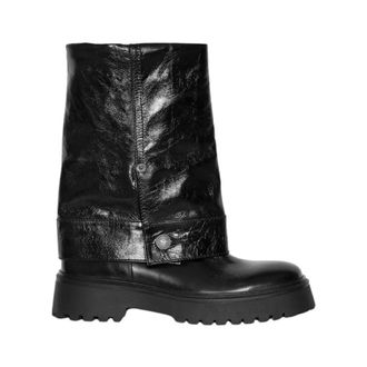 Zadig&Voltaire Damen, Schuhe, Schwarzk, 38 EUGr&ouml;&szlig;e