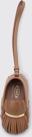 Tod's Porte-Cl&eacute;s TODS Femme couleur Marron