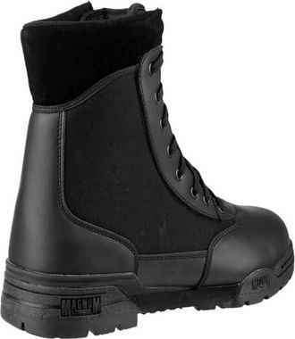 Magnum Classic - Noir - 000000 - 35