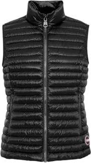 Colmar Veste 2222U-5WG 99 NOIR Femme, Noir, 40