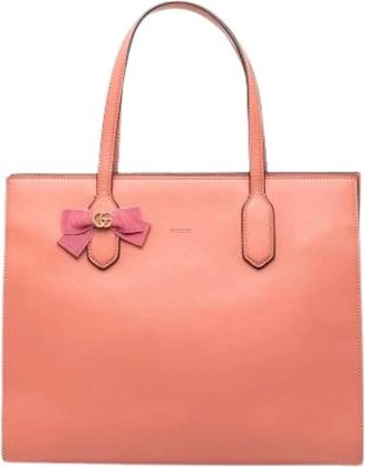 Gucci Damen, Pre-Owned, Rosa, ONE SIZEGr&ouml;&szlig;e