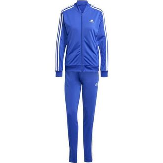 adidas Damen Sportanzug Essentials 3-Streifen