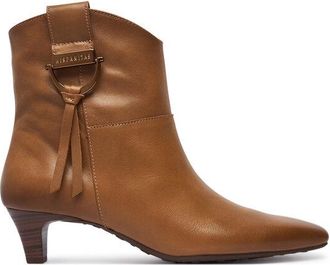 Hispanitas Stiefeletten HI264997 Braun