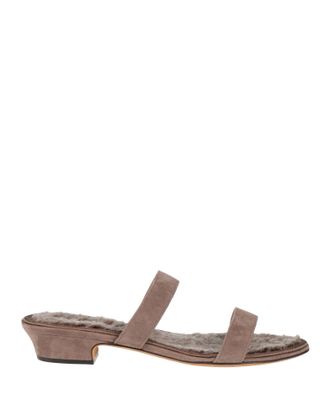 The Row SCHUHE - Sandalen auf YOOX.COM
