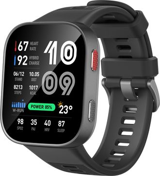 Amazfit Bip Max - Carbon Gray