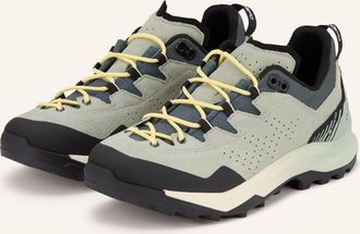 Lowa Wanderschuhe Lowa Gtx Lo Ws gruen