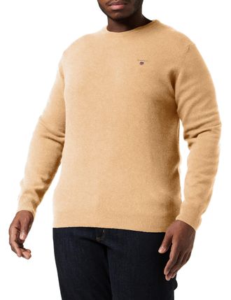 GANT Classic Cotton C-Neck