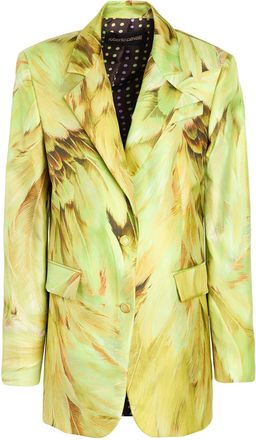 Roberto Cavalli ANZ&Uuml;GE und CO-ORDS - Blazers auf YOOX.COM