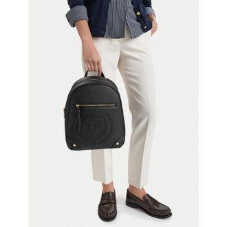 Beverly Hills Polo Club Rucksack Beverly Hills Polo Club BHPC-K-031-06 Schwarz