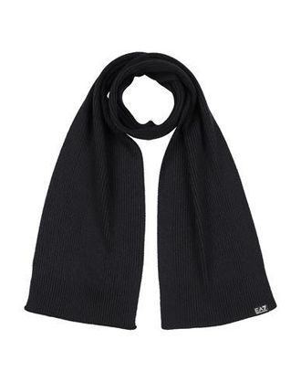 Emporio Armani ACCESSOIRES - &Eacute;charpes sur YOOX.COM
