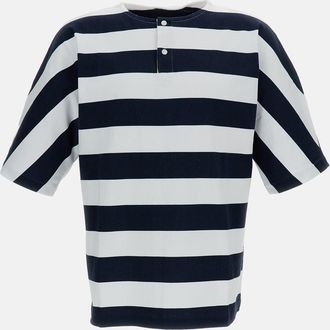 Jacquemus Marini&egrave;re-t-shirt