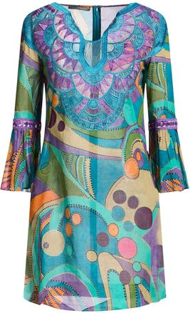 Alberta Ferretti KLEIDER - Mini-Kleider auf YOOX.COM