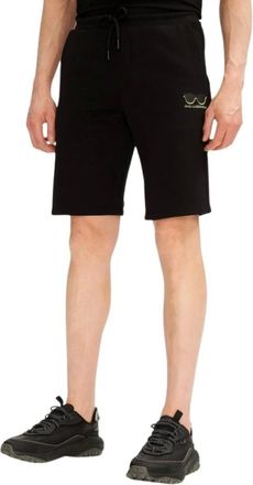 Karl Lagerfeld Homme, Shorts, Noir, Taille: XL Sport Shorts