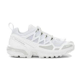 Salomon Baskets de trail Xt-4 Advanced - Homme - Sport - Blanc - Taille: 44 EU