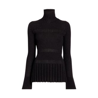 Proenza Schouler Tops - - Knitwear - Damen - Schwarzk - M
