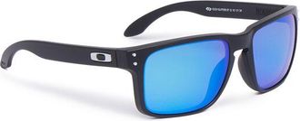 Oakley Sonnenbrillen Holbrook 0OO9102 9102F055 Schwarz
