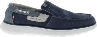 Armata Di Mare Amus25L709 Sneaker - - Shoes - Herren - Blau - 42 EU