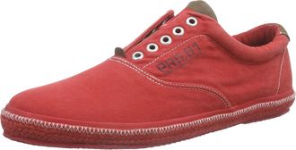 s.Oliver 14608, Herren Slipper, Rot (RED 500), 46 EU (11.5 Herren UK)
