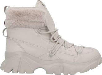 Emporio Armani SCHUHE - Stiefeletten auf YOOX.COM