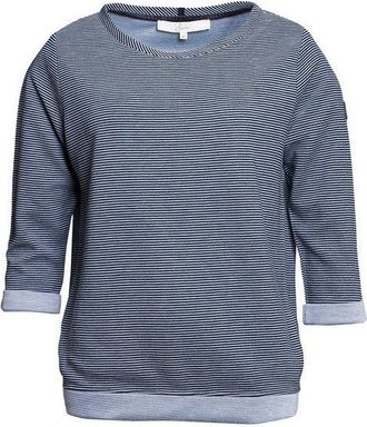 Ser Sweatshirt Sweatshirt Ottoman Ringel W7250600