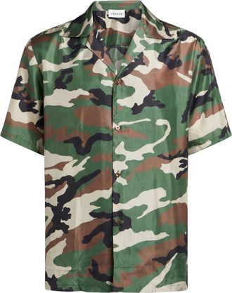 P.A.R.O.S.H. TOPS - Hemden auf YOOX.COM