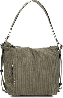 Mandarina Duck Hunter Velvet Slide, Femmes, Pyrite