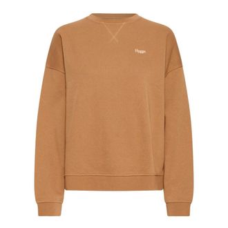 Ichi Sweatshirts & Hoodies - - Sweatshirts & Hoodies - Damen - Braun - M