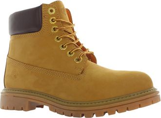 Lumberjack Lumberjack Damen River 2 Oxford-Stiefel, gelb, 37 EU