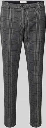 Brax Stoffhose mit Gürtelschlaufen Modell MARON