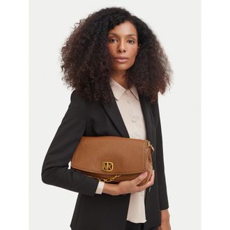 Michael Kors Handtasche MICHAEL Michael Kors 30F6AYTL7E Braun