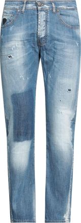 John Richmond HOSEN & RÖCKE - Jeanshosen auf YOOX.COM