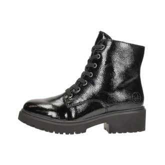 Rieker Herren, Schuhe, Schwarzk, 42 EUGr&ouml;&szlig;e