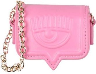 Chiara Ferragni Kleinlederwaren - Portemonnaies mit Tragriemen auf YOOX.COM