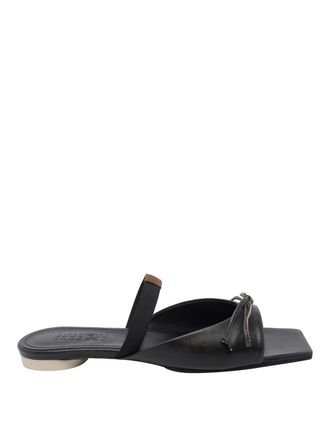 Maison Margiela Sandales - Noir