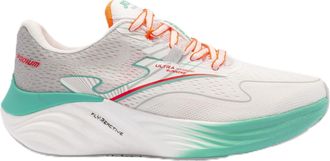 Joma Damen Podium Lady Serie Sneaker, wei&szlig;, 37 EU