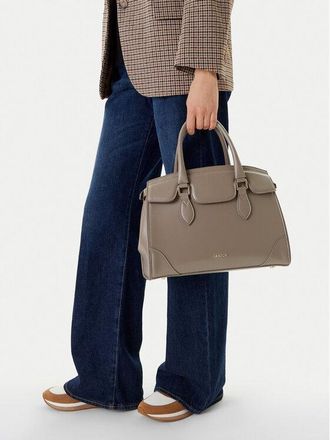 Lasocki Lasocki Handtasche C-LSK-M-006-08 Grau