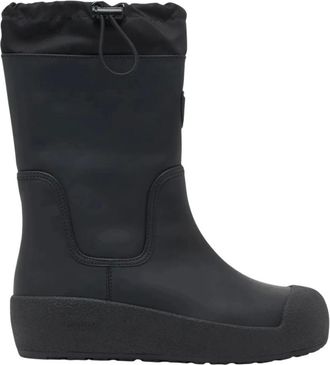 Bally Femme, Chaussures, Noir, Taille: 39 EU Bottes &agrave; cheville
